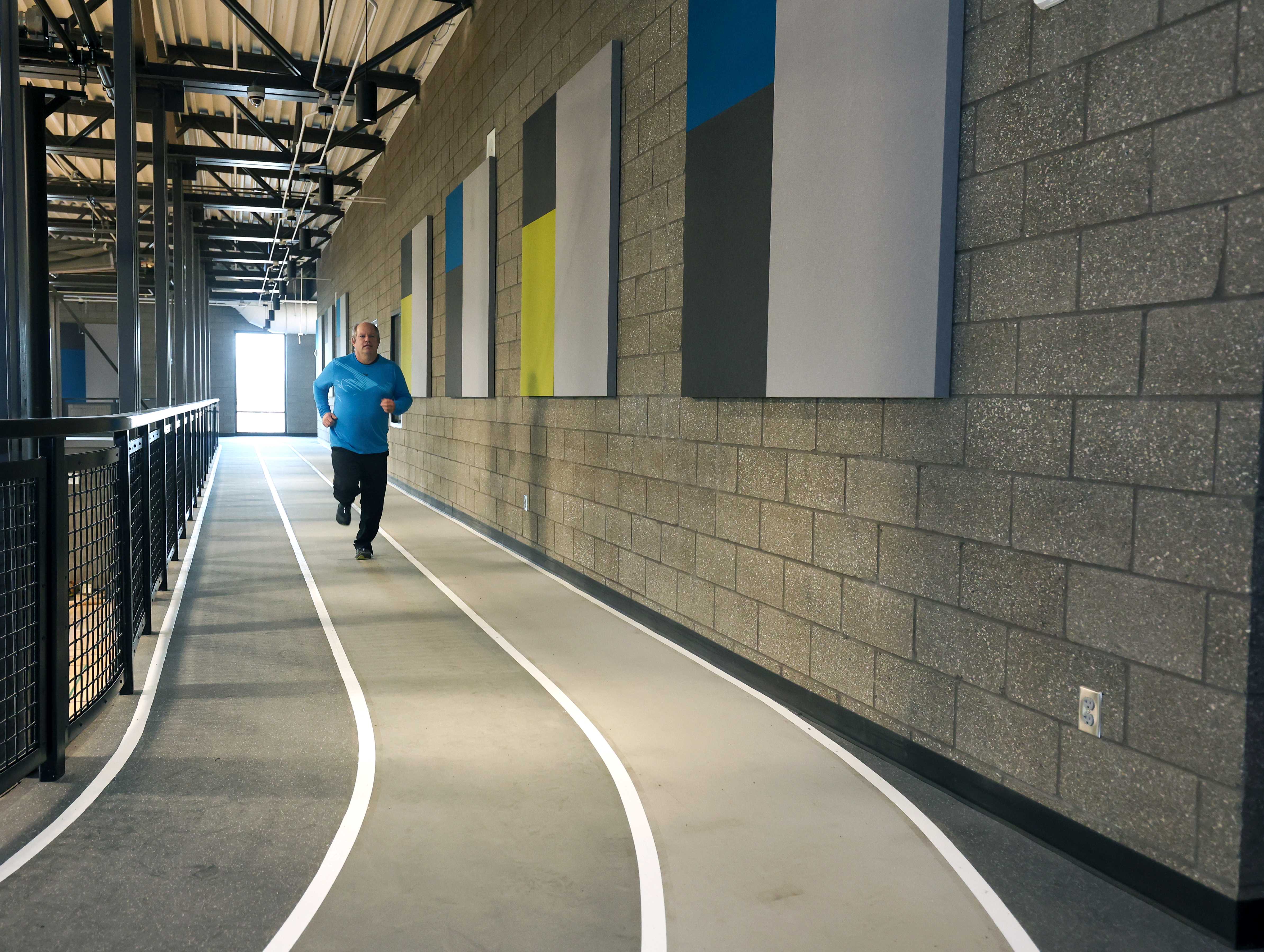 Membership Benefits | Eugene Family YMCA