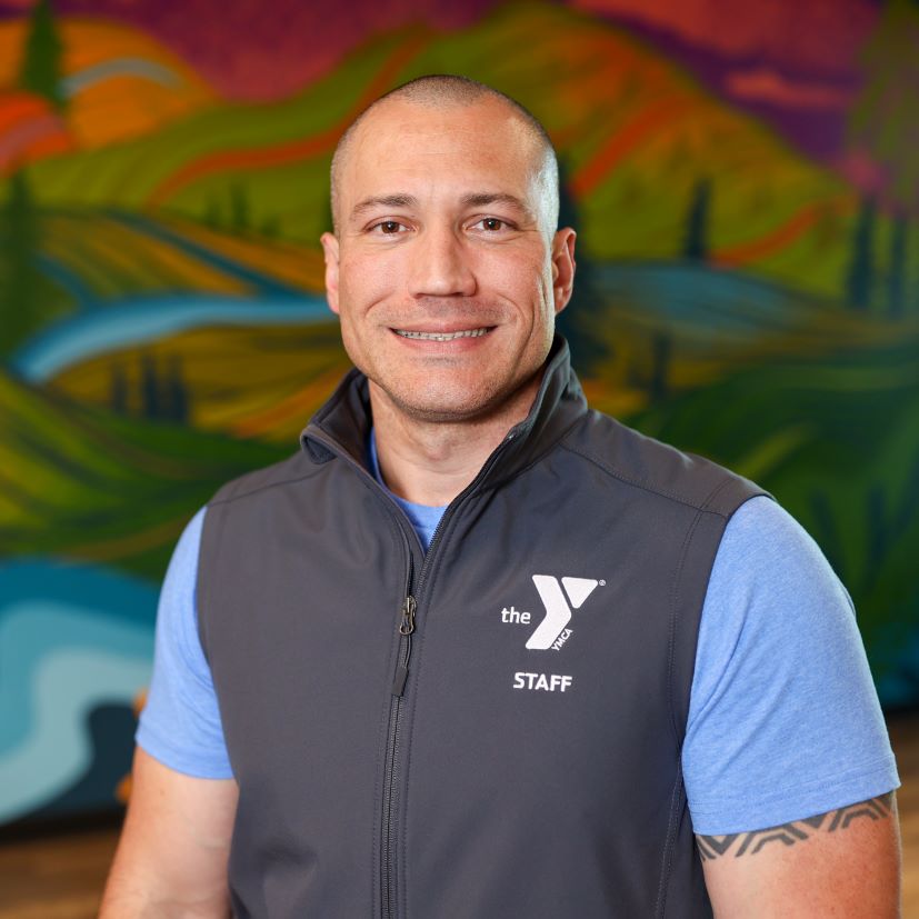 Personal Training | Eugene Family YMCA