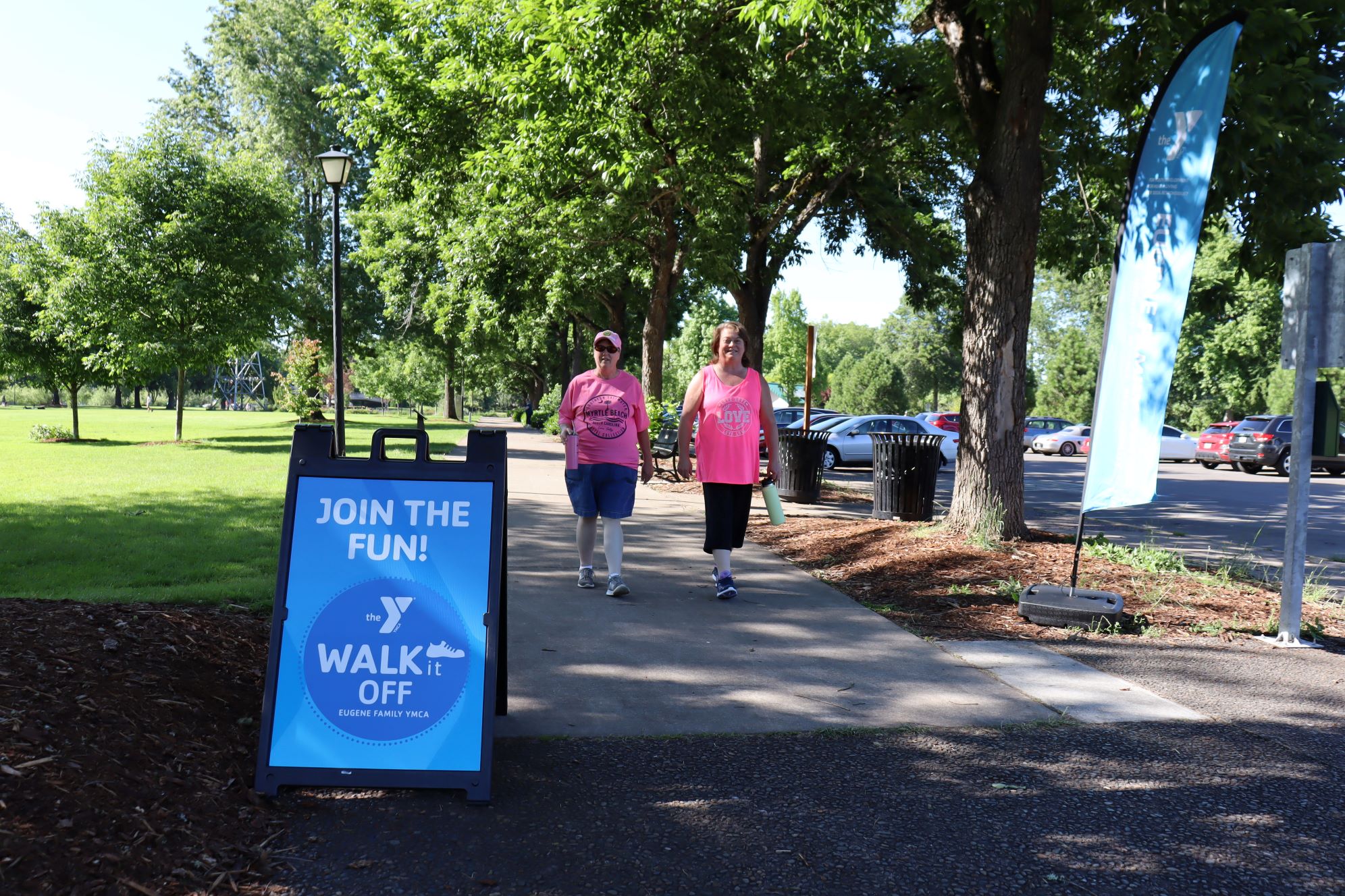 Eugene Family YMCA | The Y. For a better us.™
