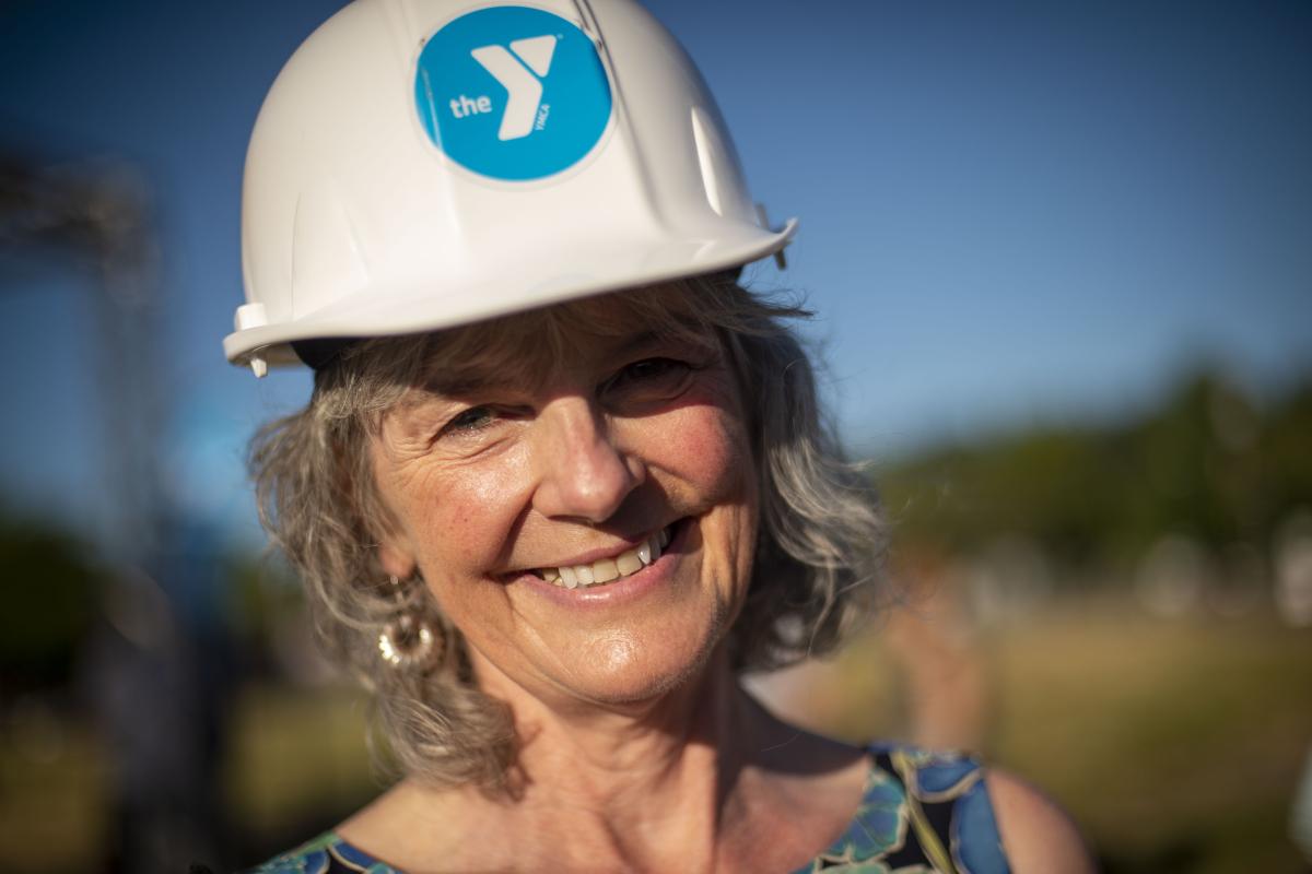 Groundbreaking Ceremony Photo Gallery | Eugene Family YMCA