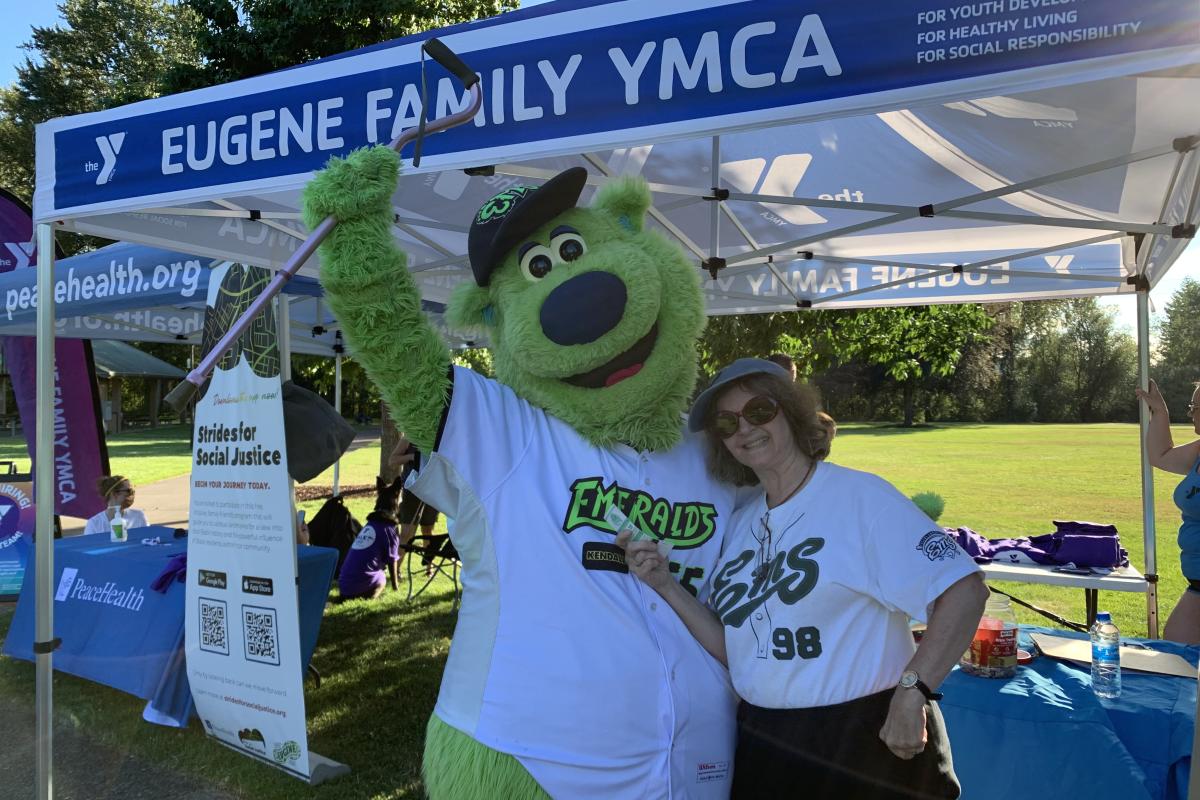 Walk It Off 2022 Photo Gallery | Eugene Family YMCA