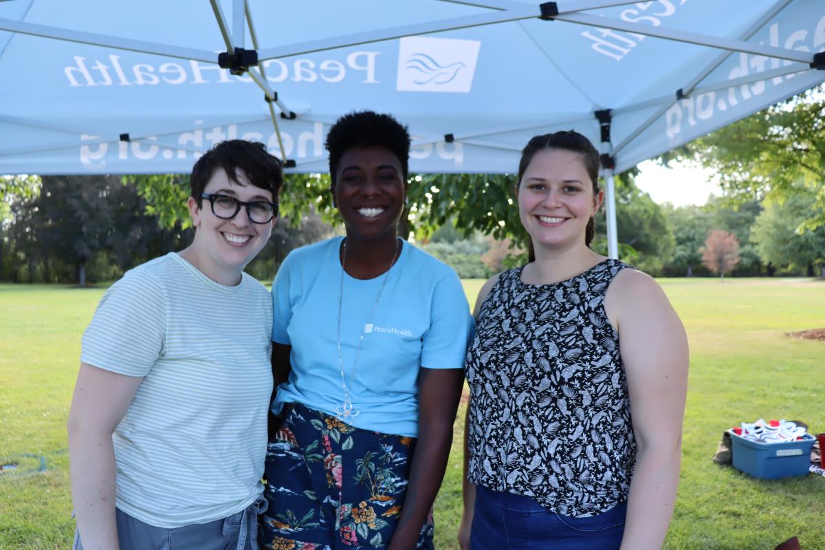 Walk It Off 2022 Photo Gallery | Eugene Family YMCA