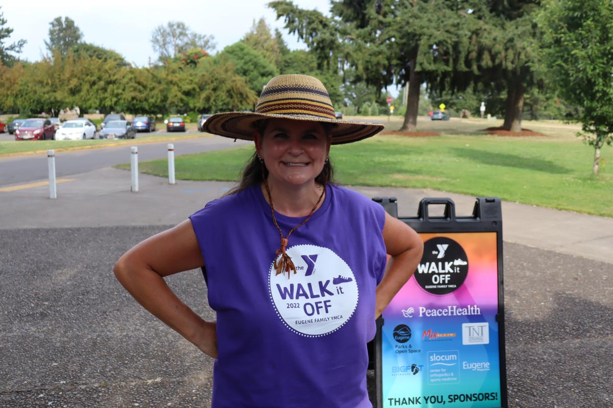 Walk It Off 2022 Photo Gallery | Eugene Family YMCA