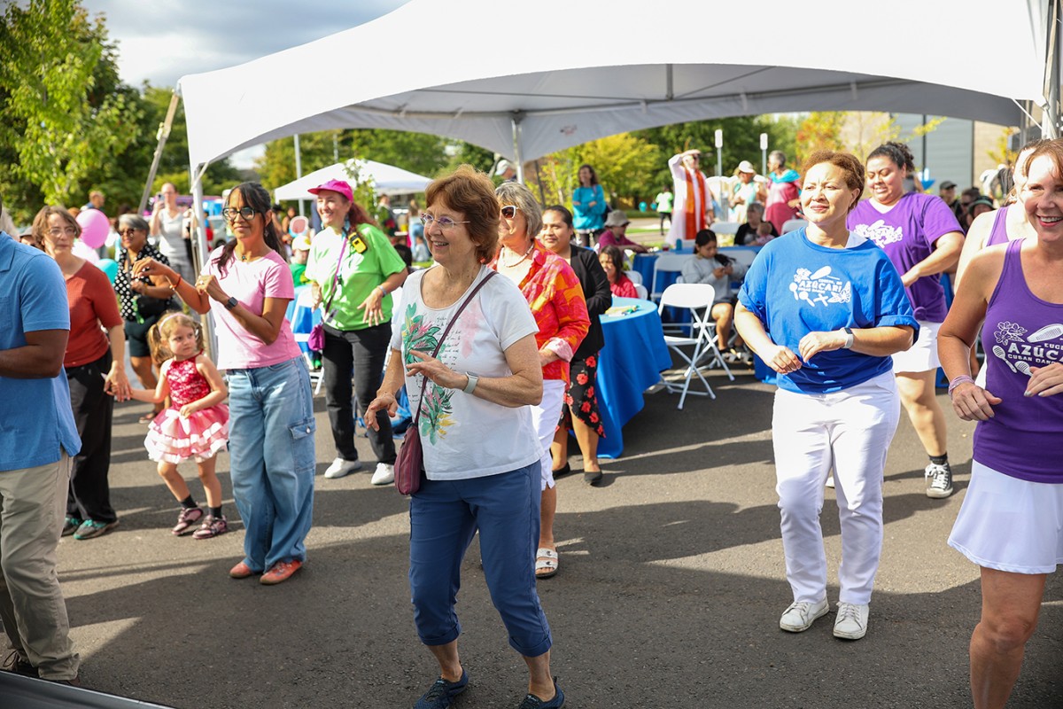 Corporate Sponsorship | Eugene Family YMCA