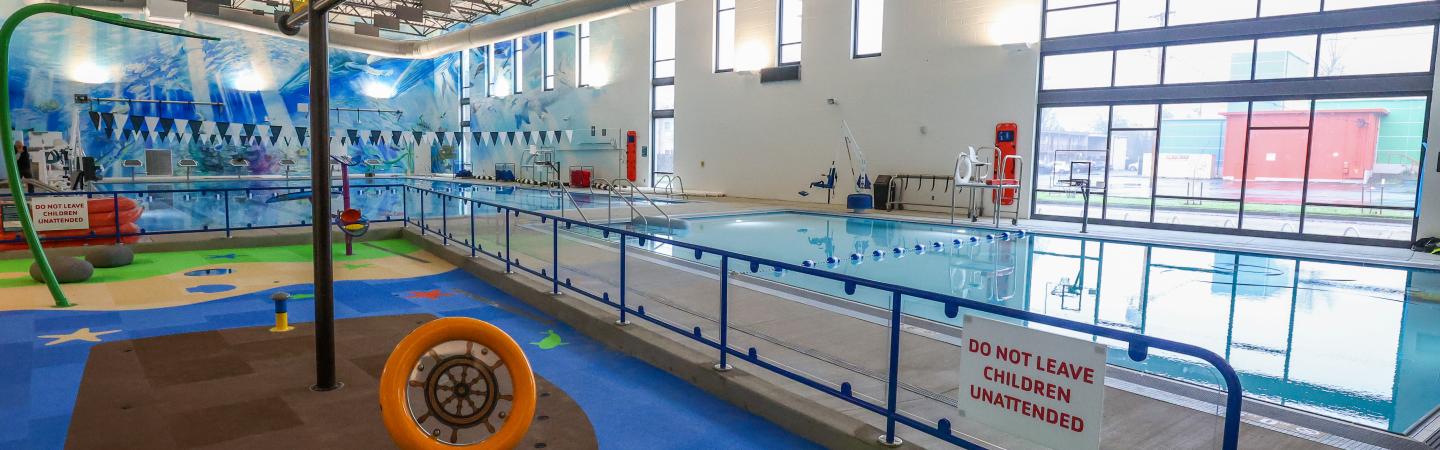 Aquatics | Eugene Family YMCA