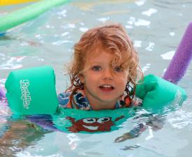 Swim Lessons | Eugene Family YMCA
